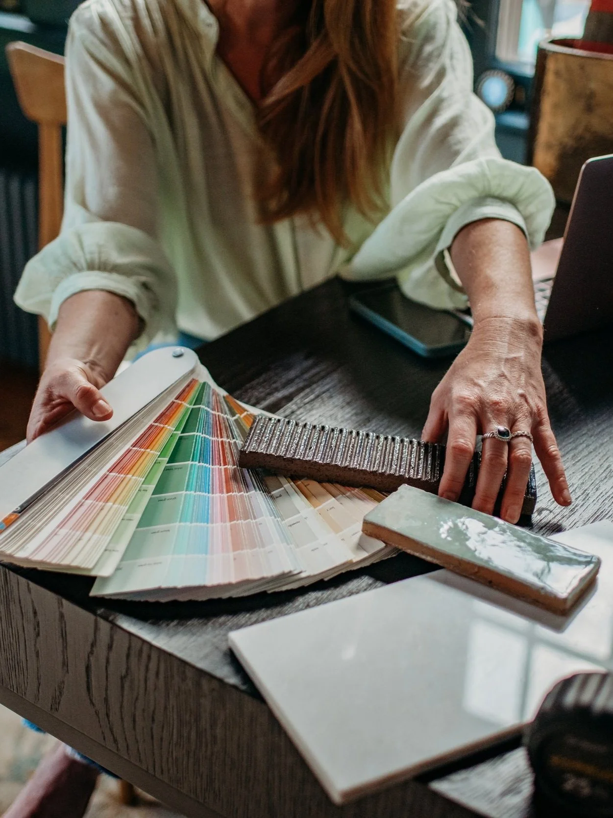 CONTACT — twomerlin