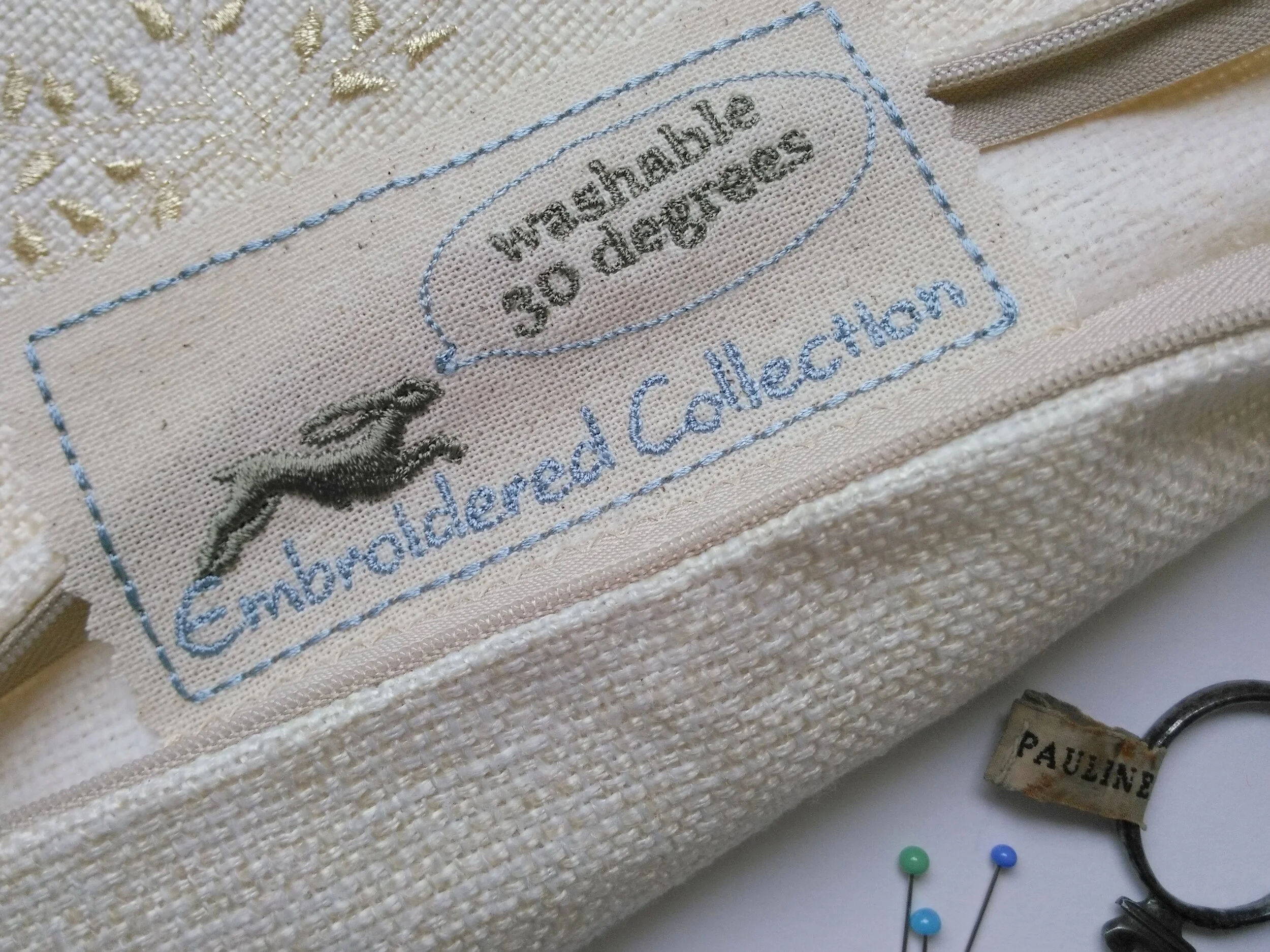 Wear and Care of Our Products