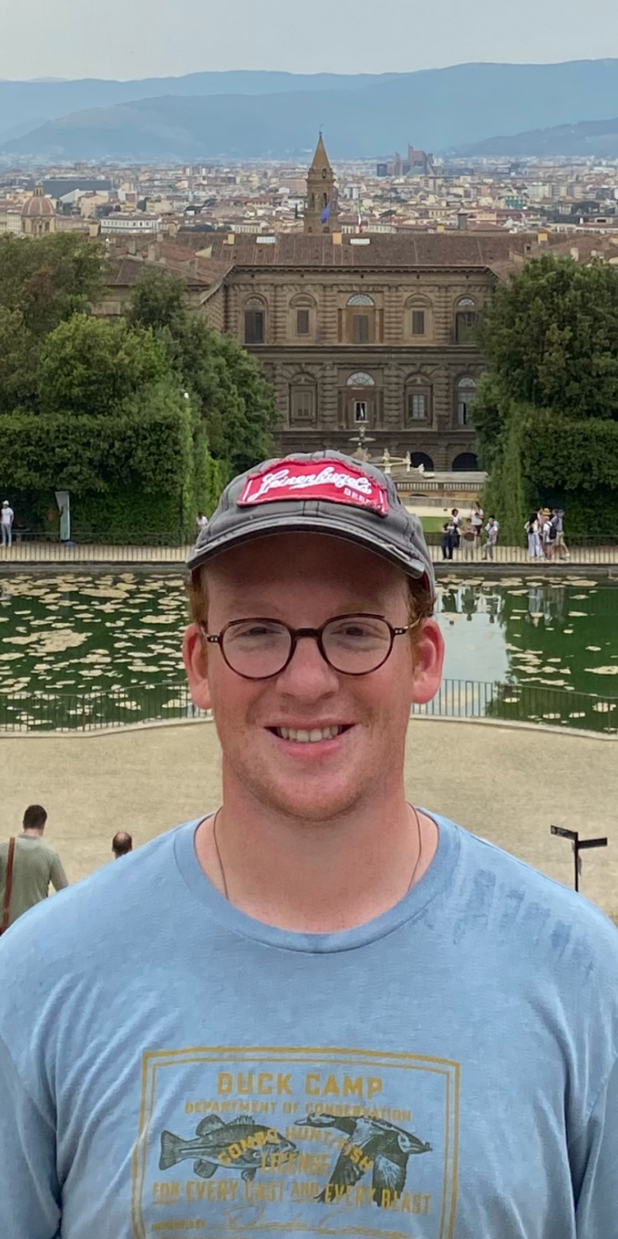 People — Bar-Peled Lab