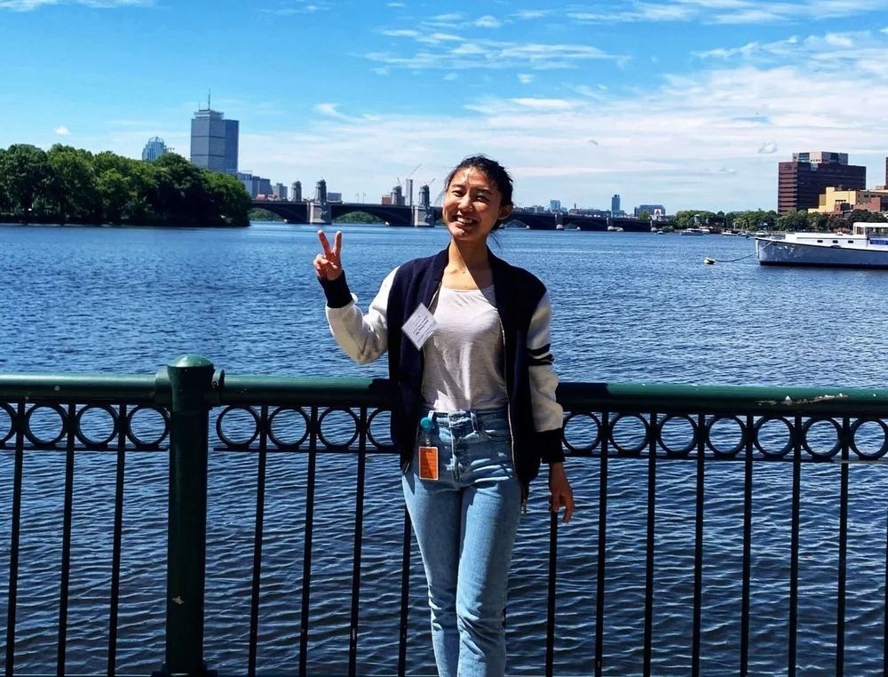 People — Bar-Peled Lab