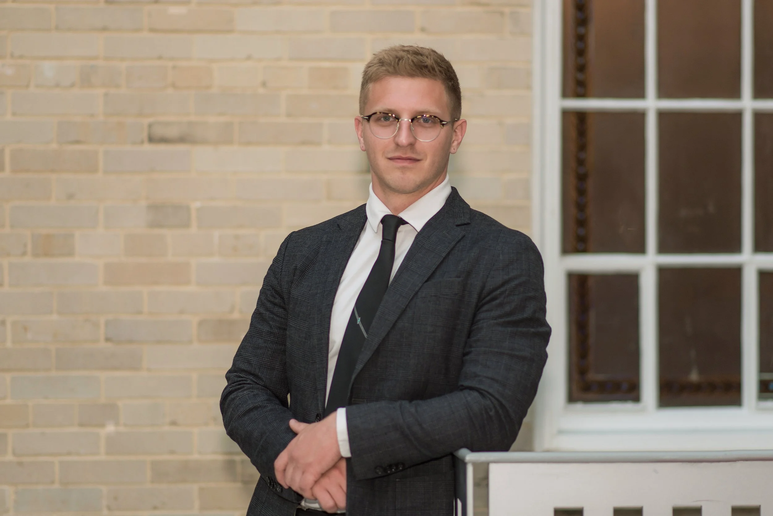 People — Bar-Peled Lab