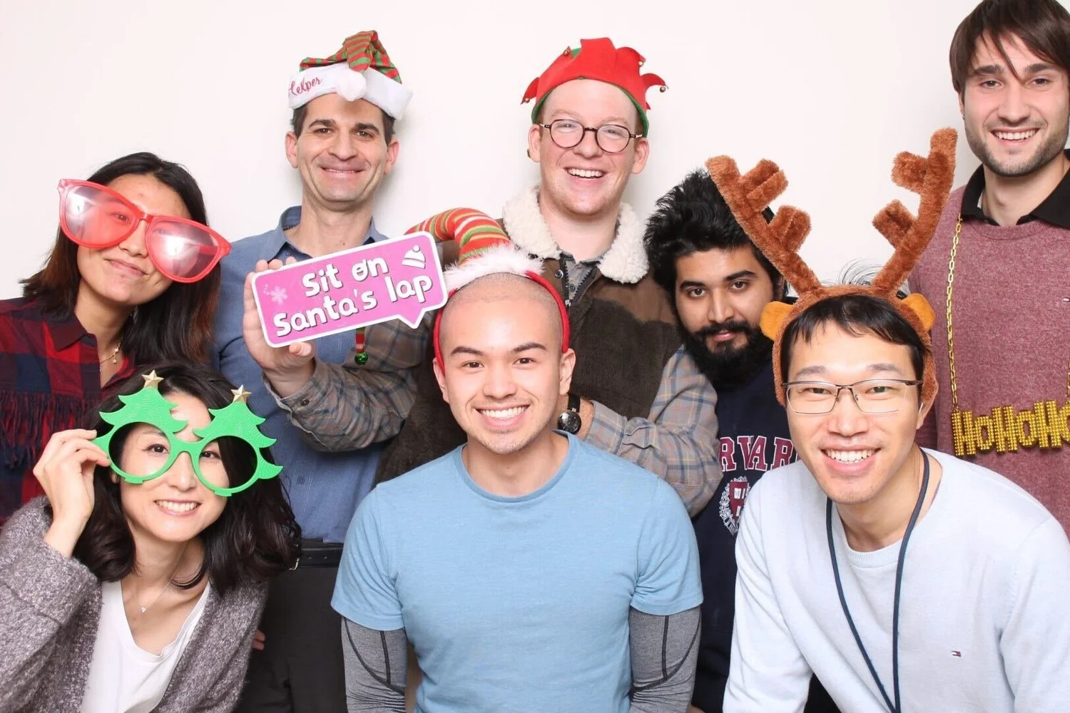 People — Bar-Peled Lab