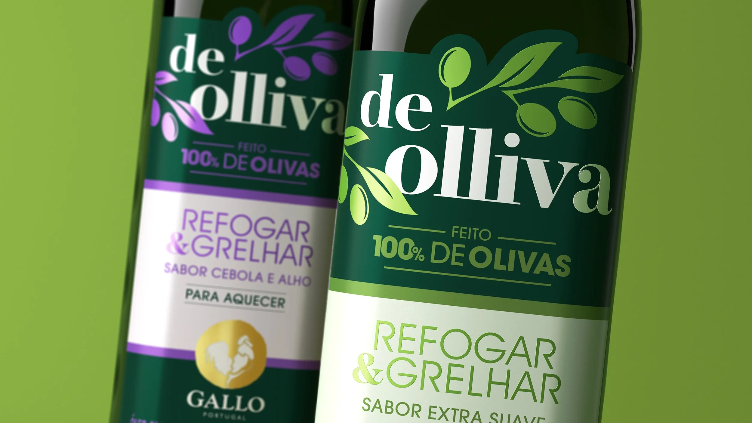 CRX Design | De Olliva