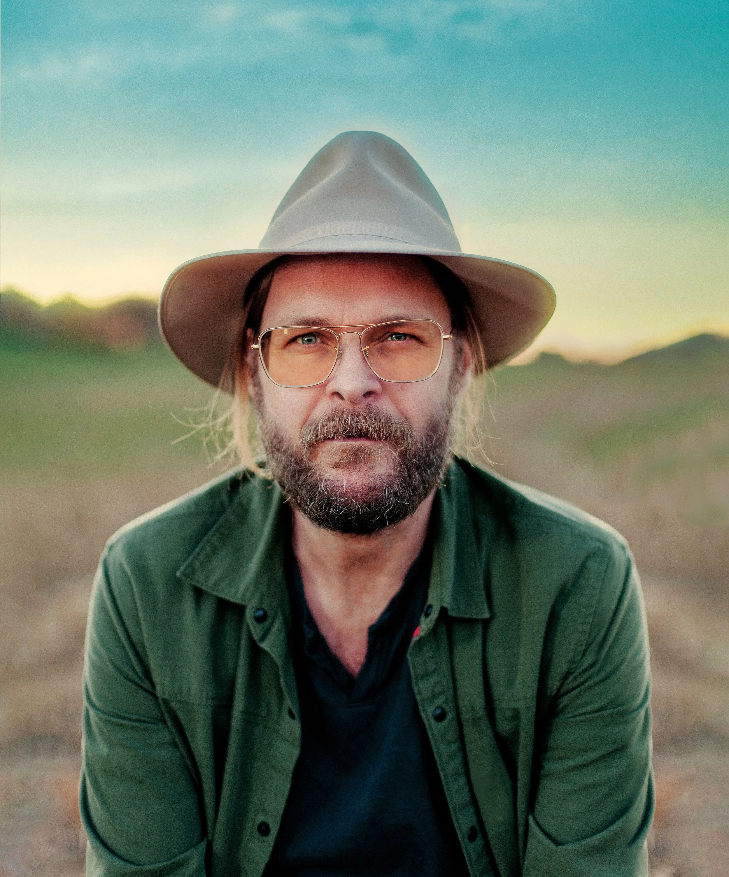 Shows — Billsville House Concerts