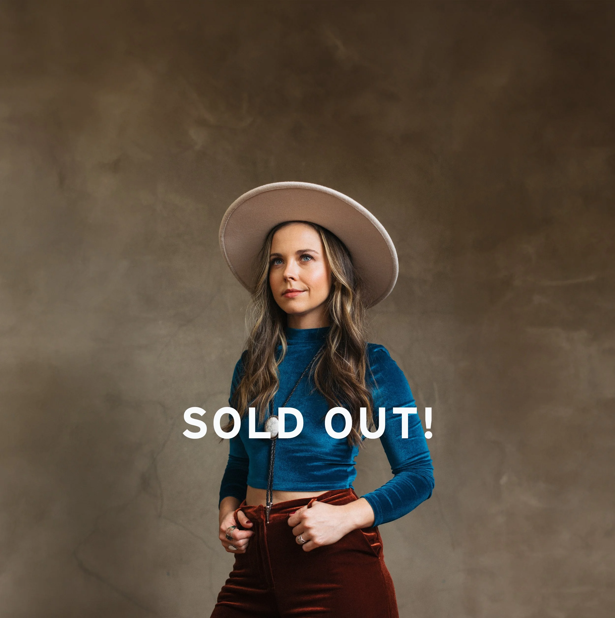 Shows — Billsville House Concerts