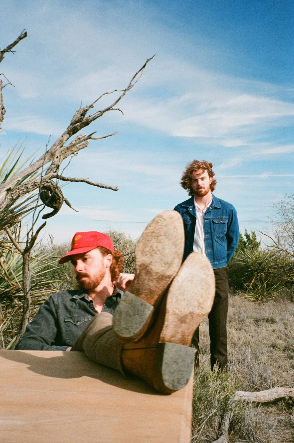 Shows — Billsville House Concerts
