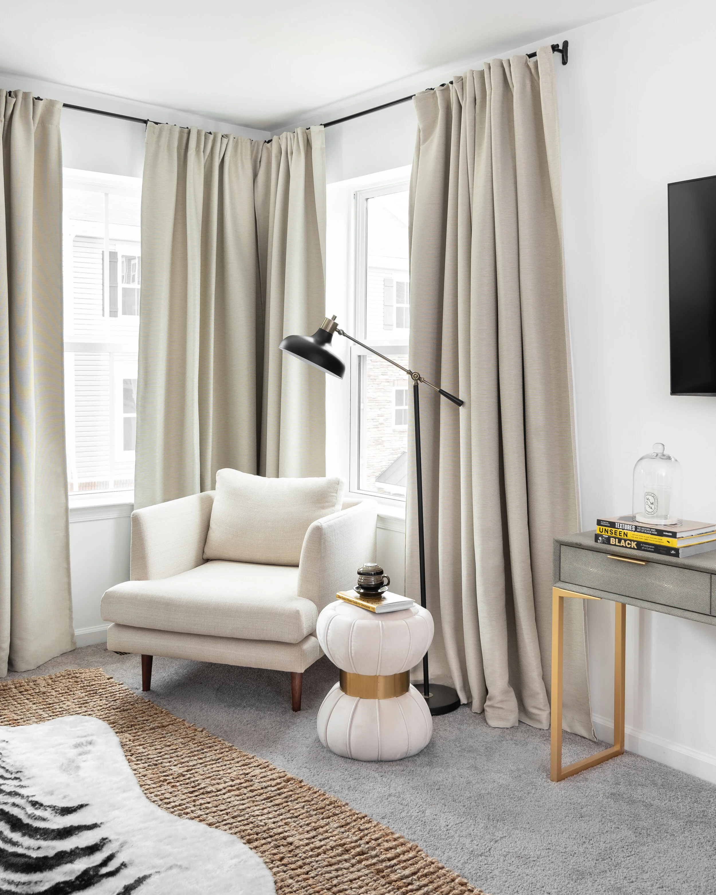 Project No. 1325 — PARLOUR DESIGN HOUSE