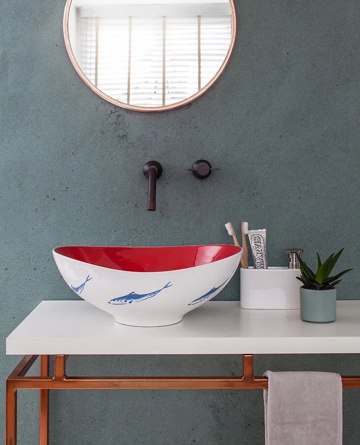 BRYONY — London Basin Co.