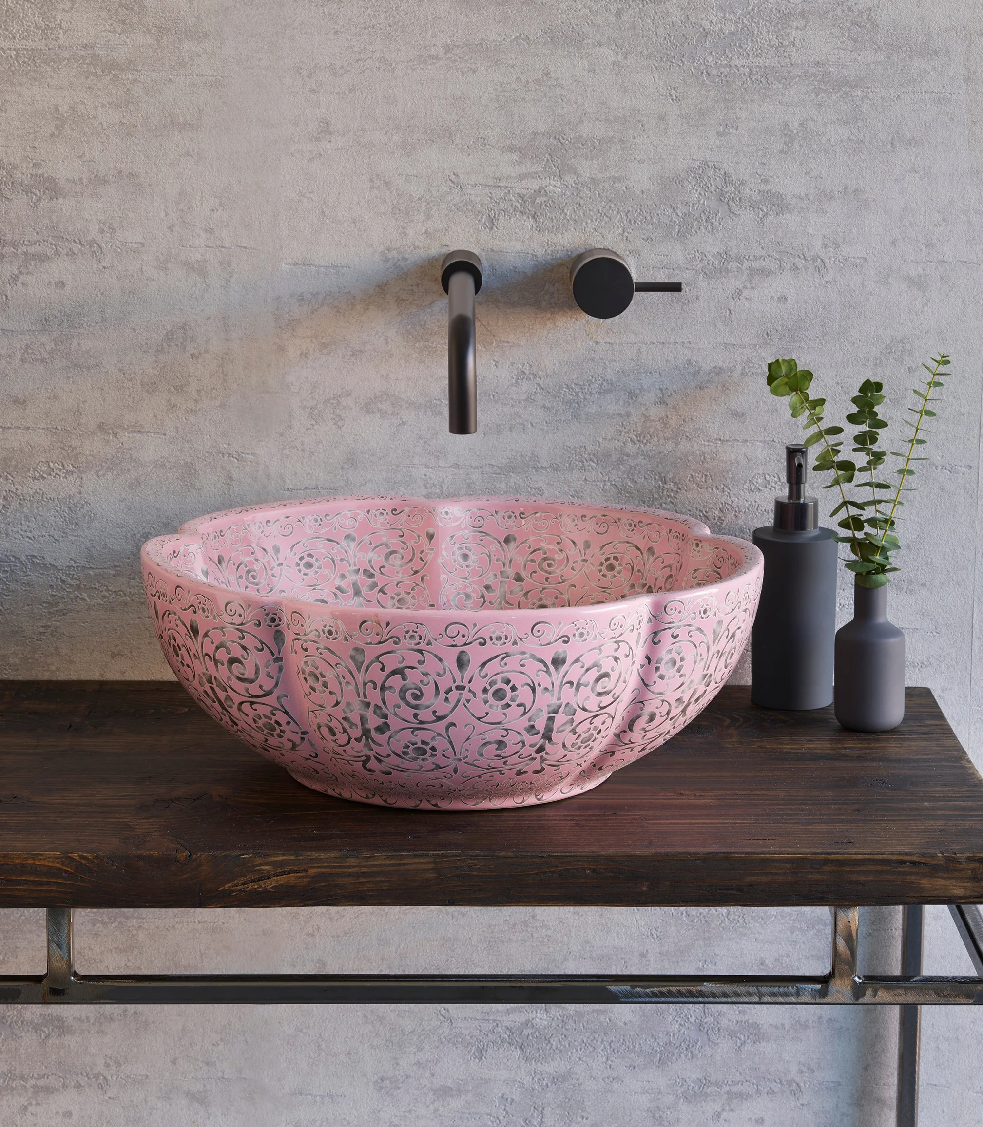AMARA — London Basin Co.