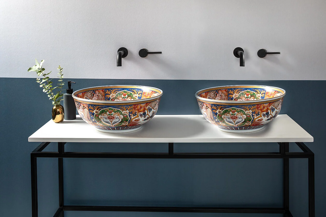 London Basin Company | Basin | Sink | Countertop | Vanity unit ...