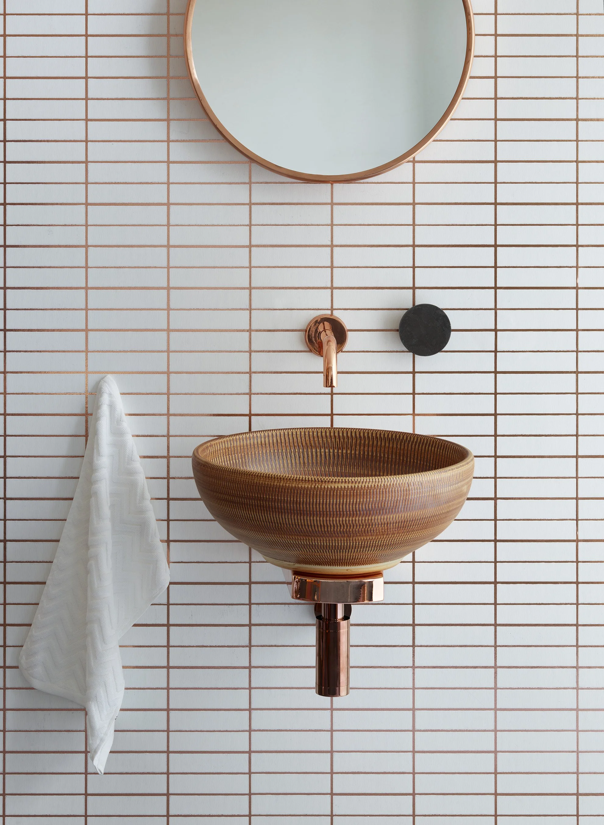 BRYONY — London Basin Co.