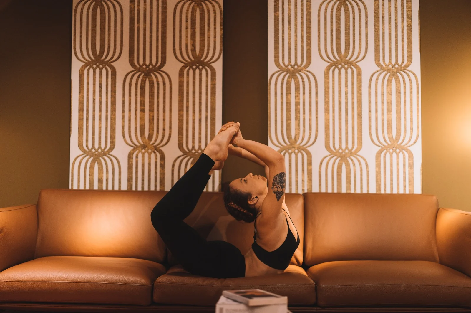 Ivanka Moizan | tiny studio yoga | Cours de Yoga et Pilates à Lyon ...