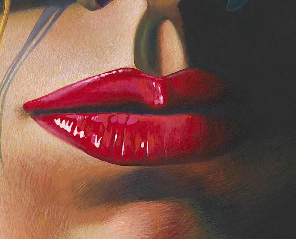 RICK GARCIA | Artist | Prints for Sale