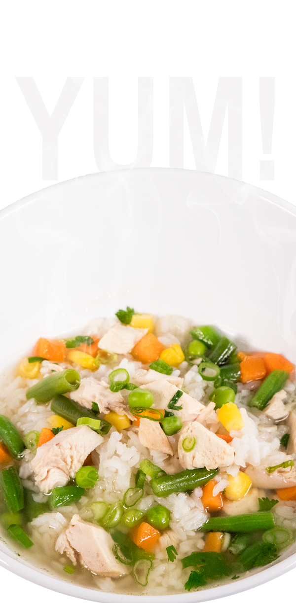 Welcome to Alpaca Chicken!