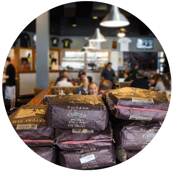 Welcome to Alpaca Chicken!