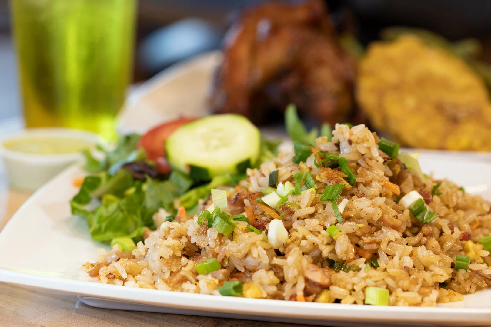 Donations — Welcome to Alpaca Chicken!