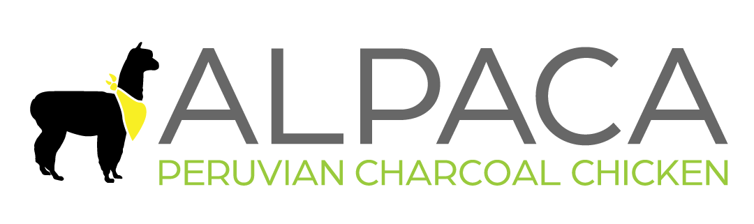 Welcome to Alpaca Chicken!