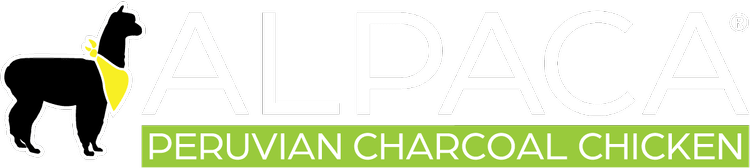 Welcome to Alpaca Chicken!