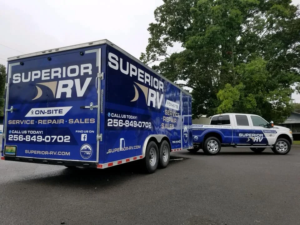 Superior Rv