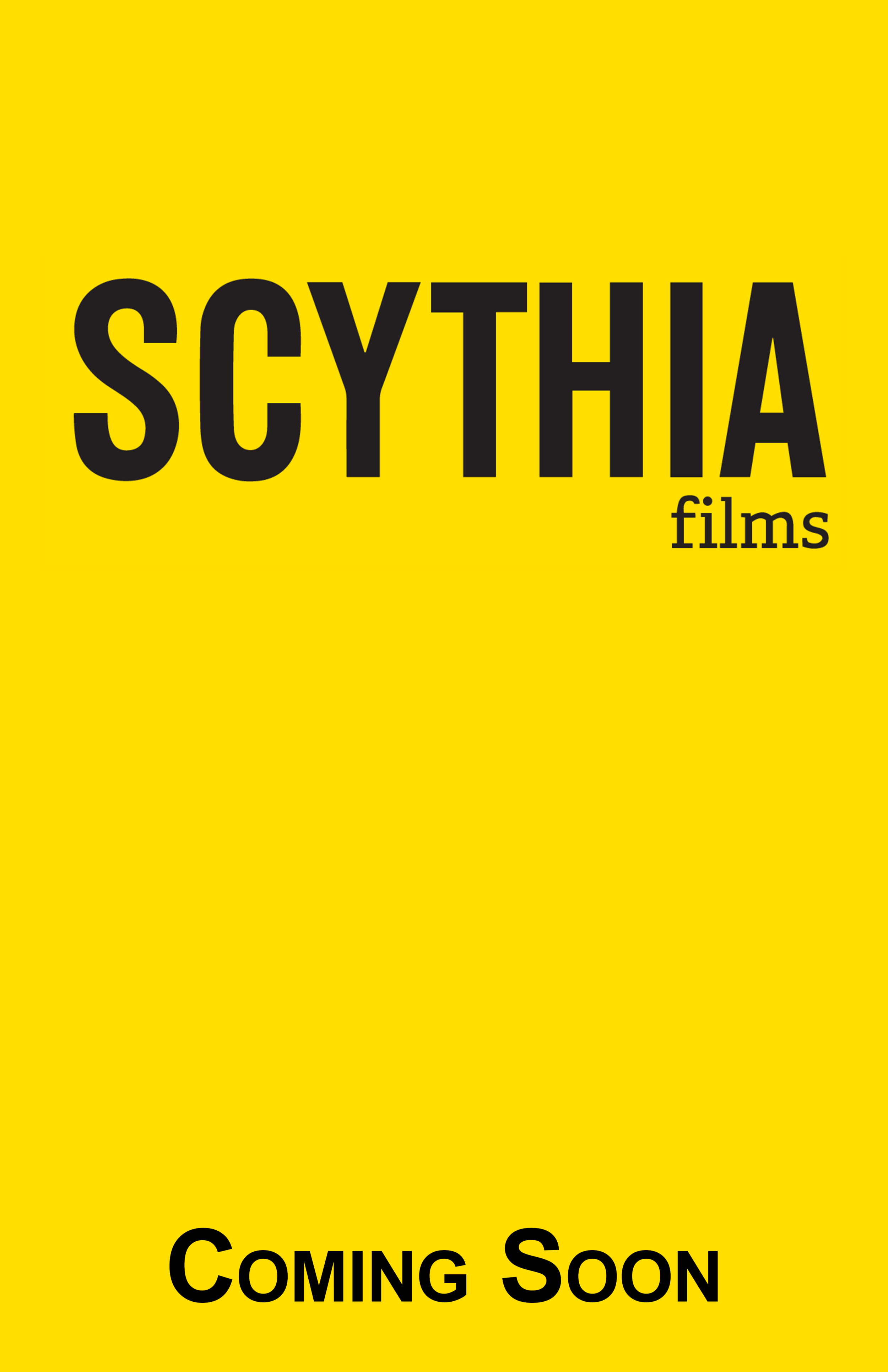 Projects — Scythia Films
