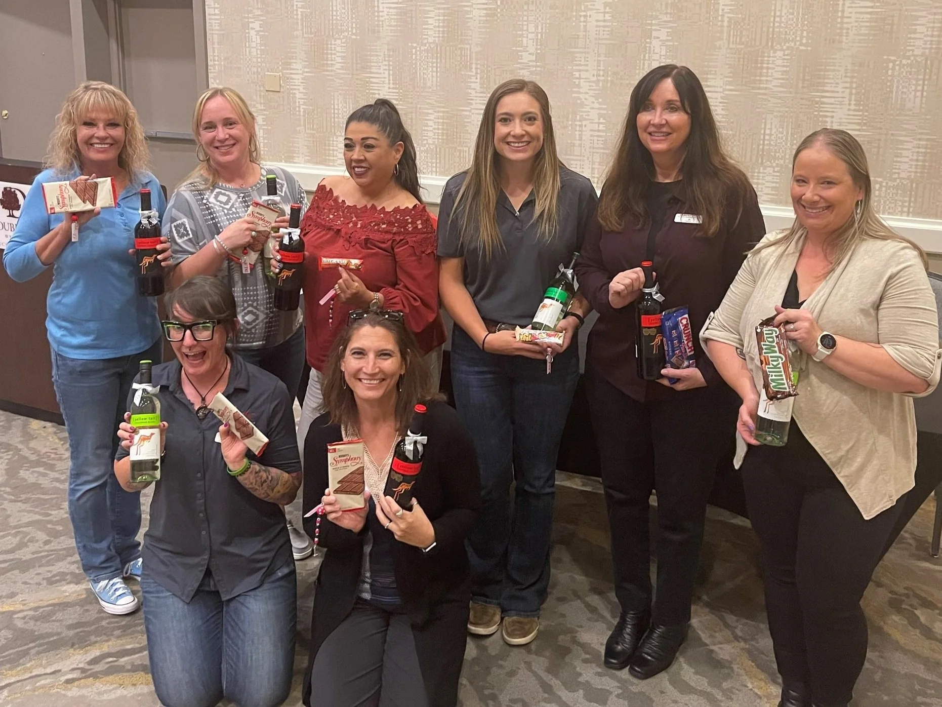 Membership Directory — NAWIC Tucson Chapter #122