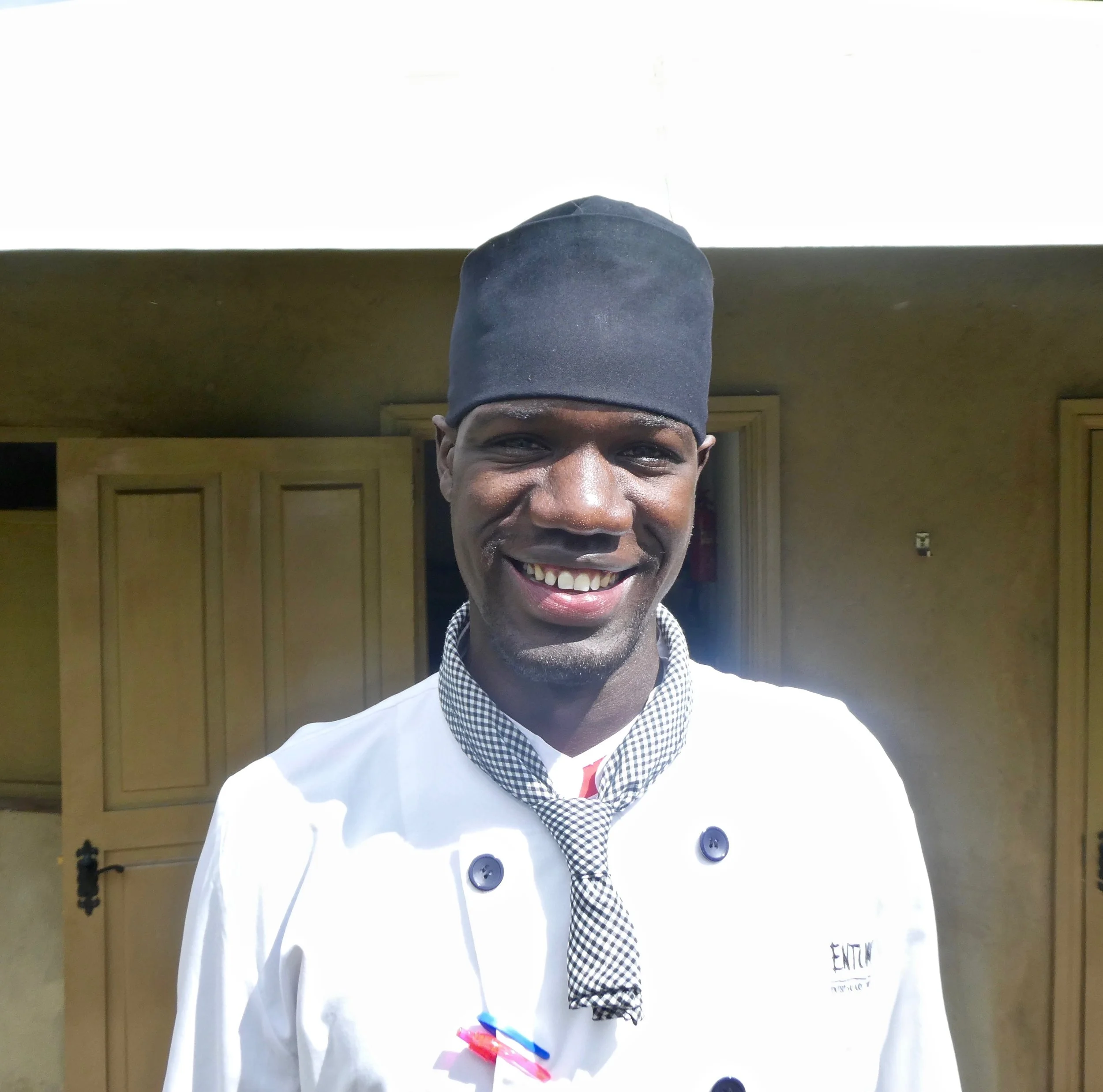 Our Team — Entumoto Safari Camp