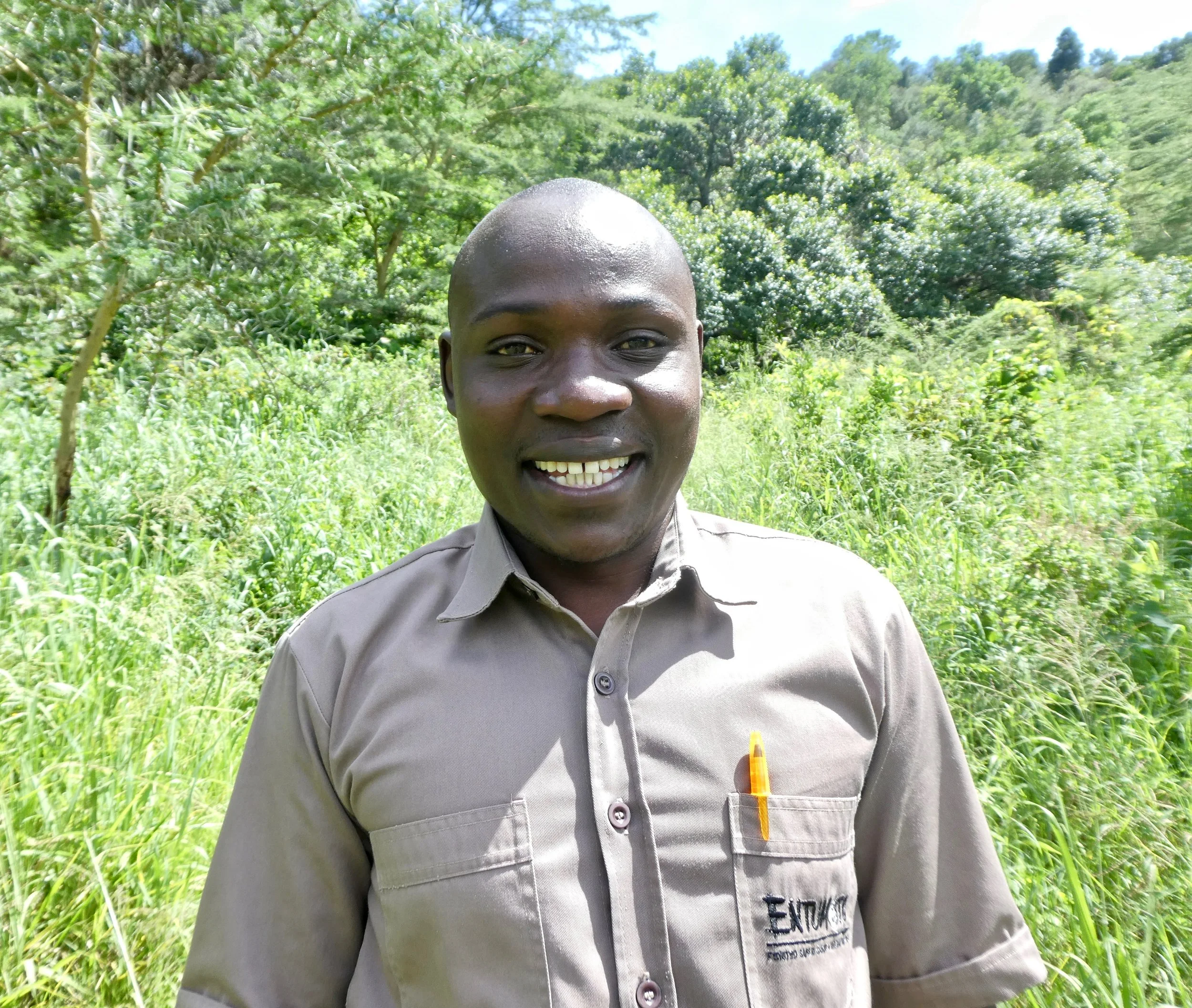 Our Team — Entumoto Safari Camp