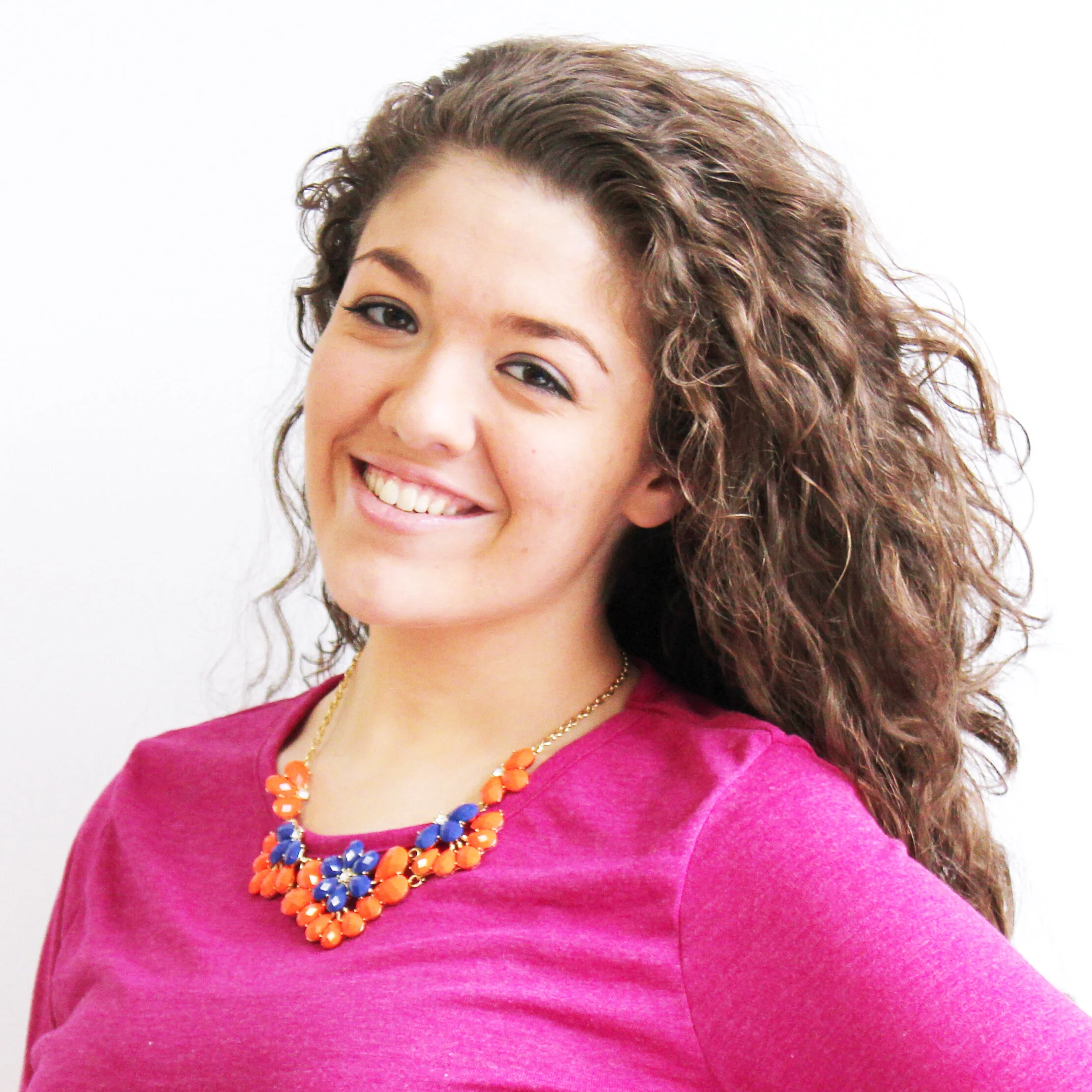 Work With Us — InfluenceHer Collective