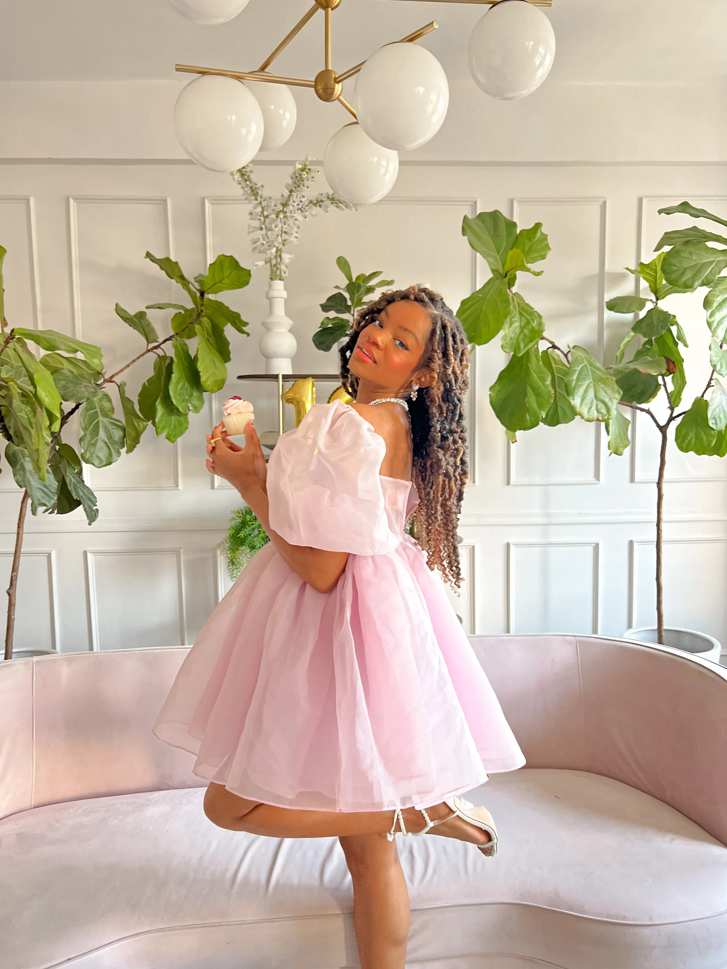 IHC Awards — InfluenceHer Collective