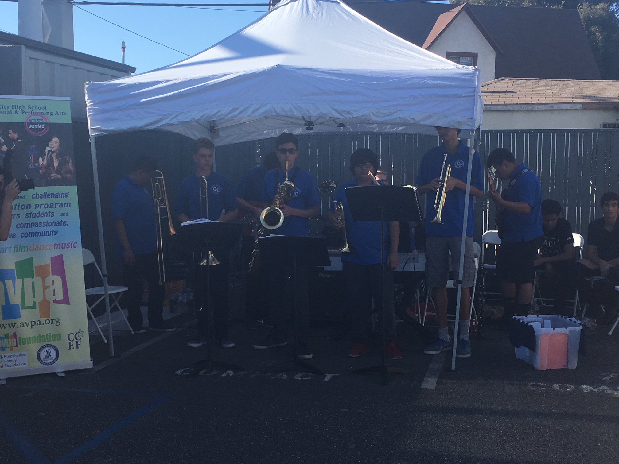 Photo Gallery — Culver City Art Walk & Roll Festival - Saturday ...