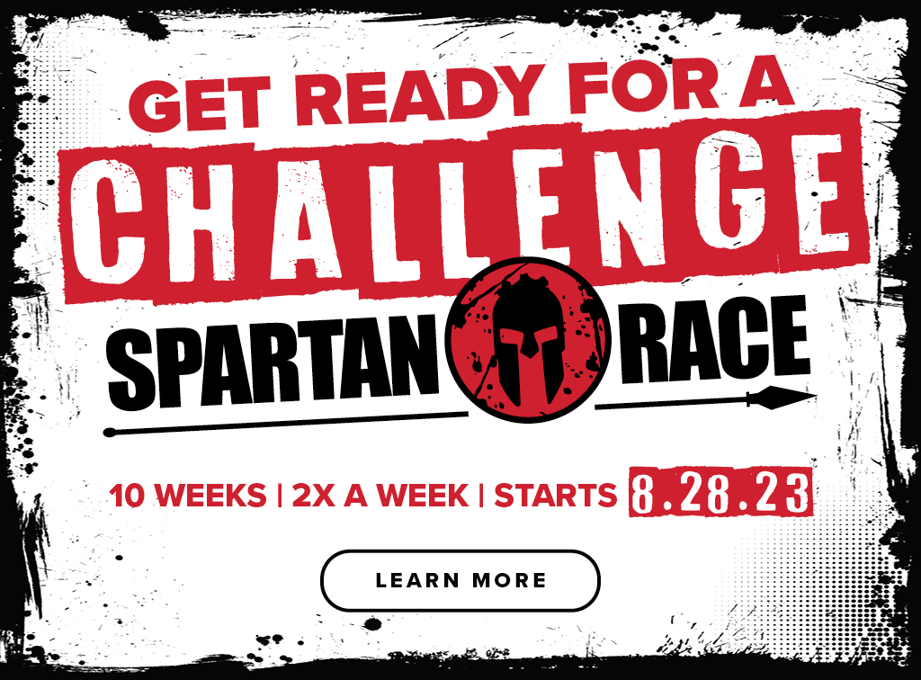 Personal Training — Choice Fitness