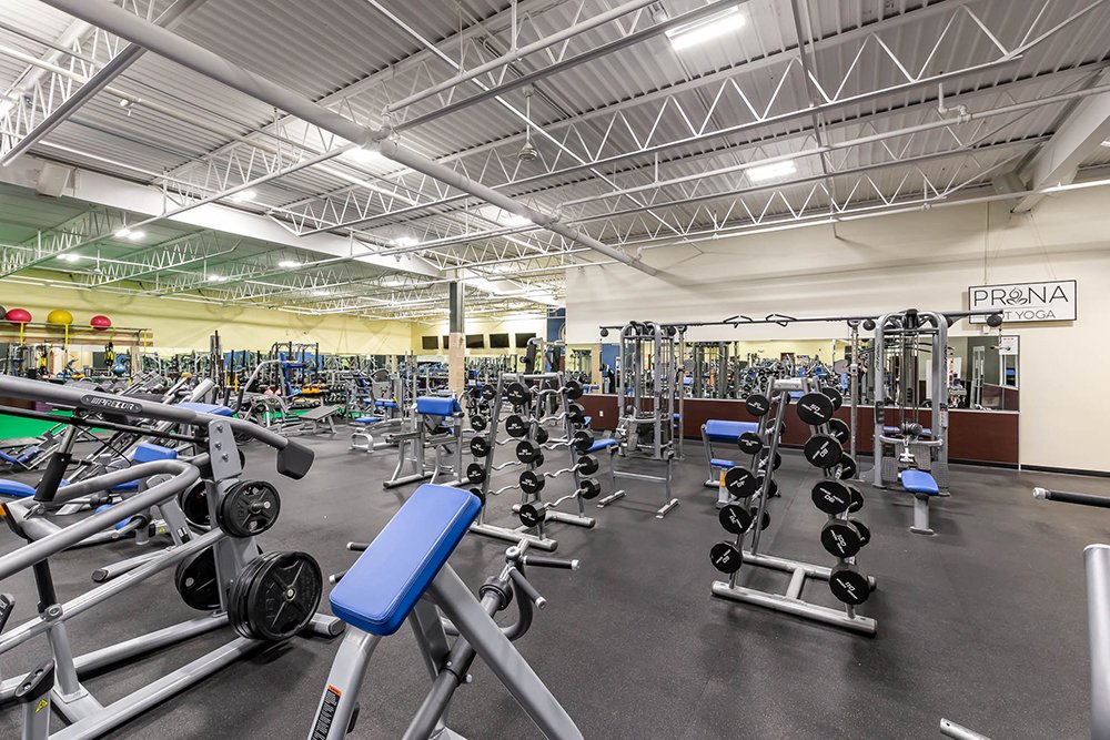 North Andover | North Shore Massachusetts — Choice Fitness