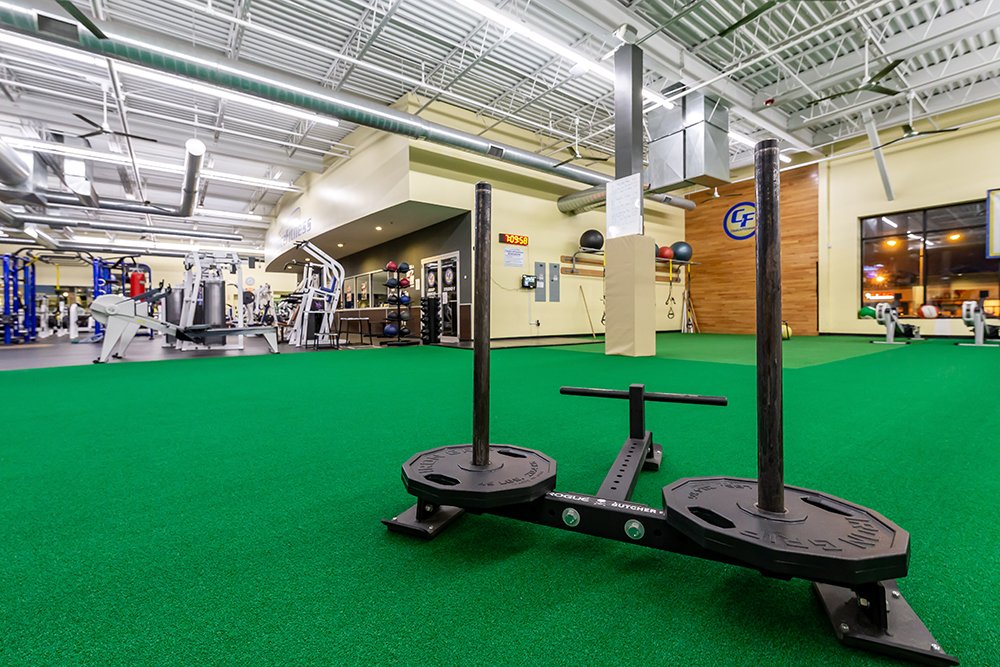 Chelmsford | North Shore Massachusetts — Choice Fitness