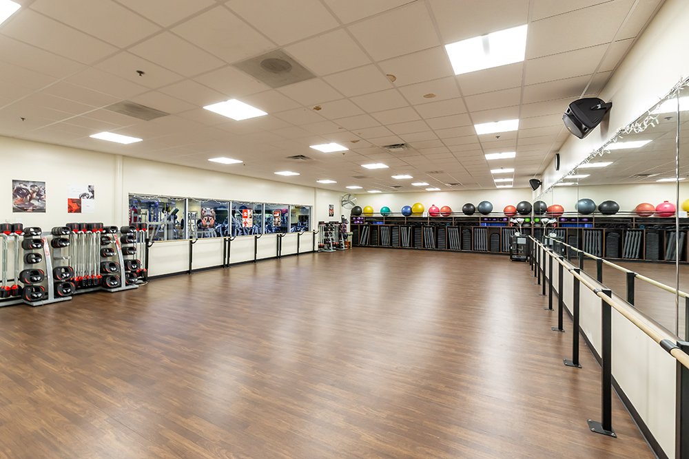 Chelmsford | North Shore Massachusetts — Choice Fitness