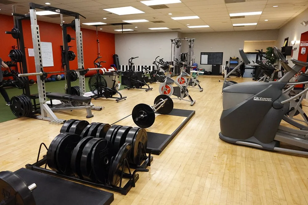 Danvers Elite | North Shore Massachusetts — Choice Fitness