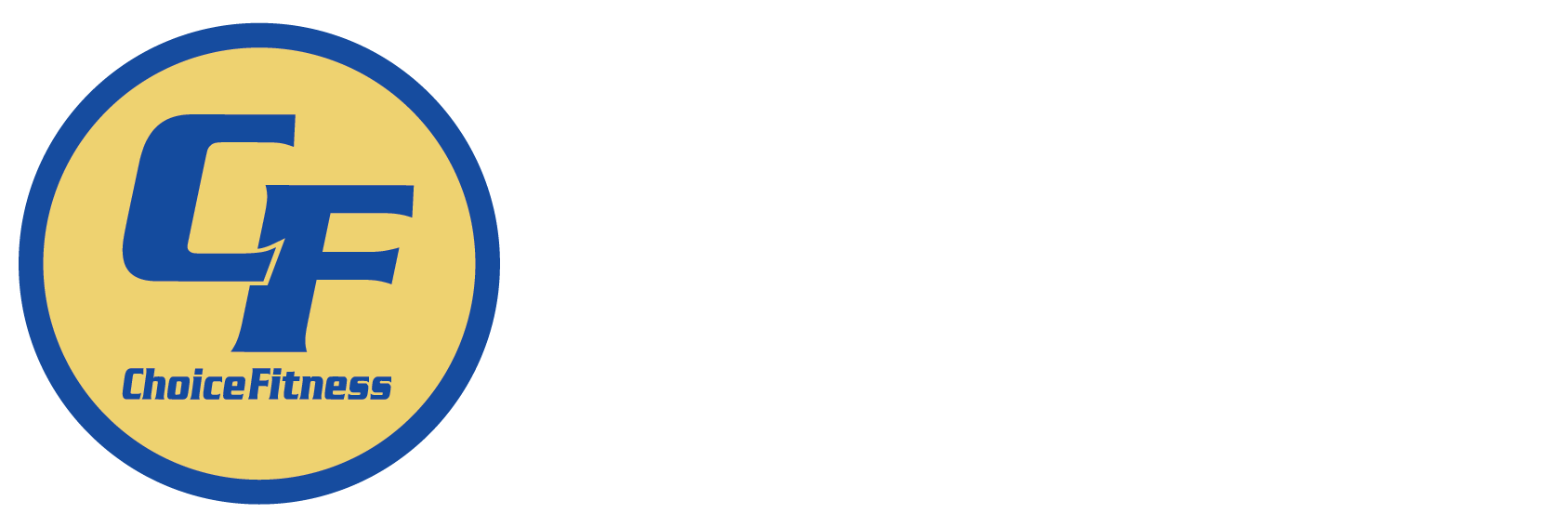 Small Group Training — Choice Fitness