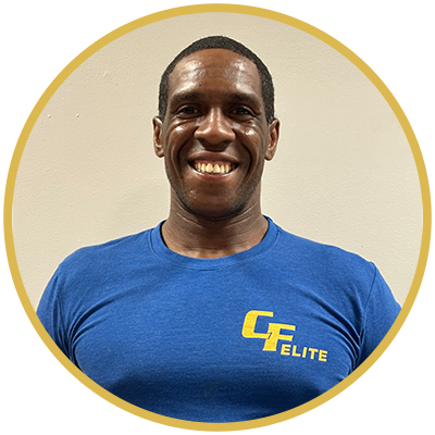 Brandon Hopkins — Choice Fitness