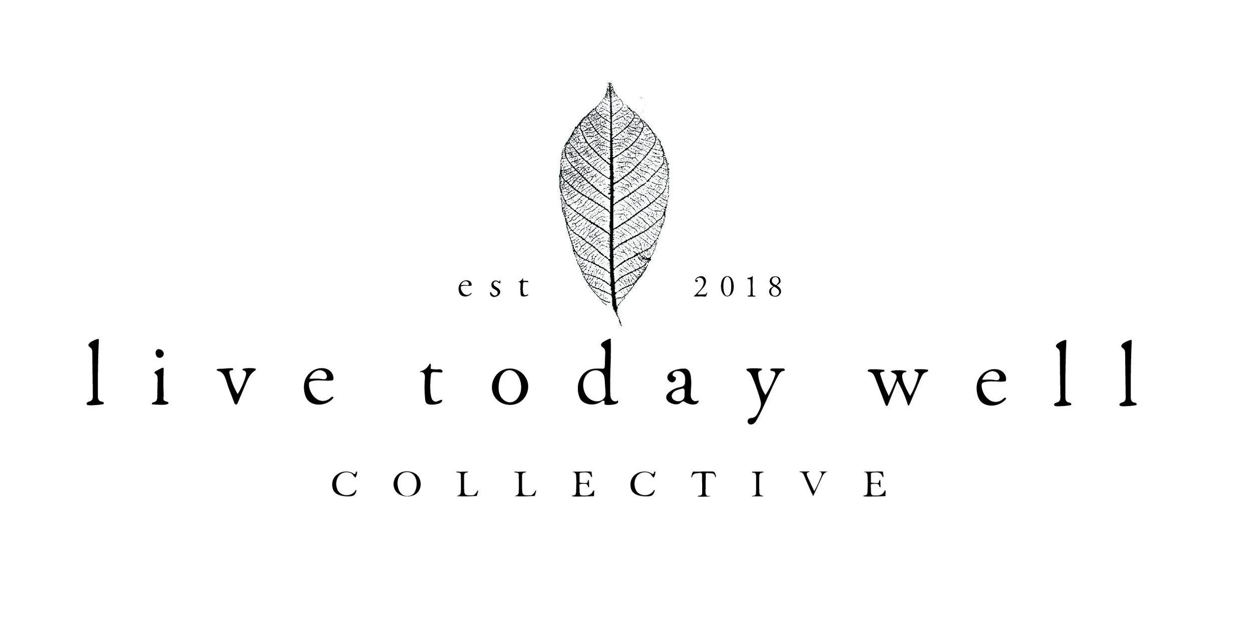 Live Today Well Co 