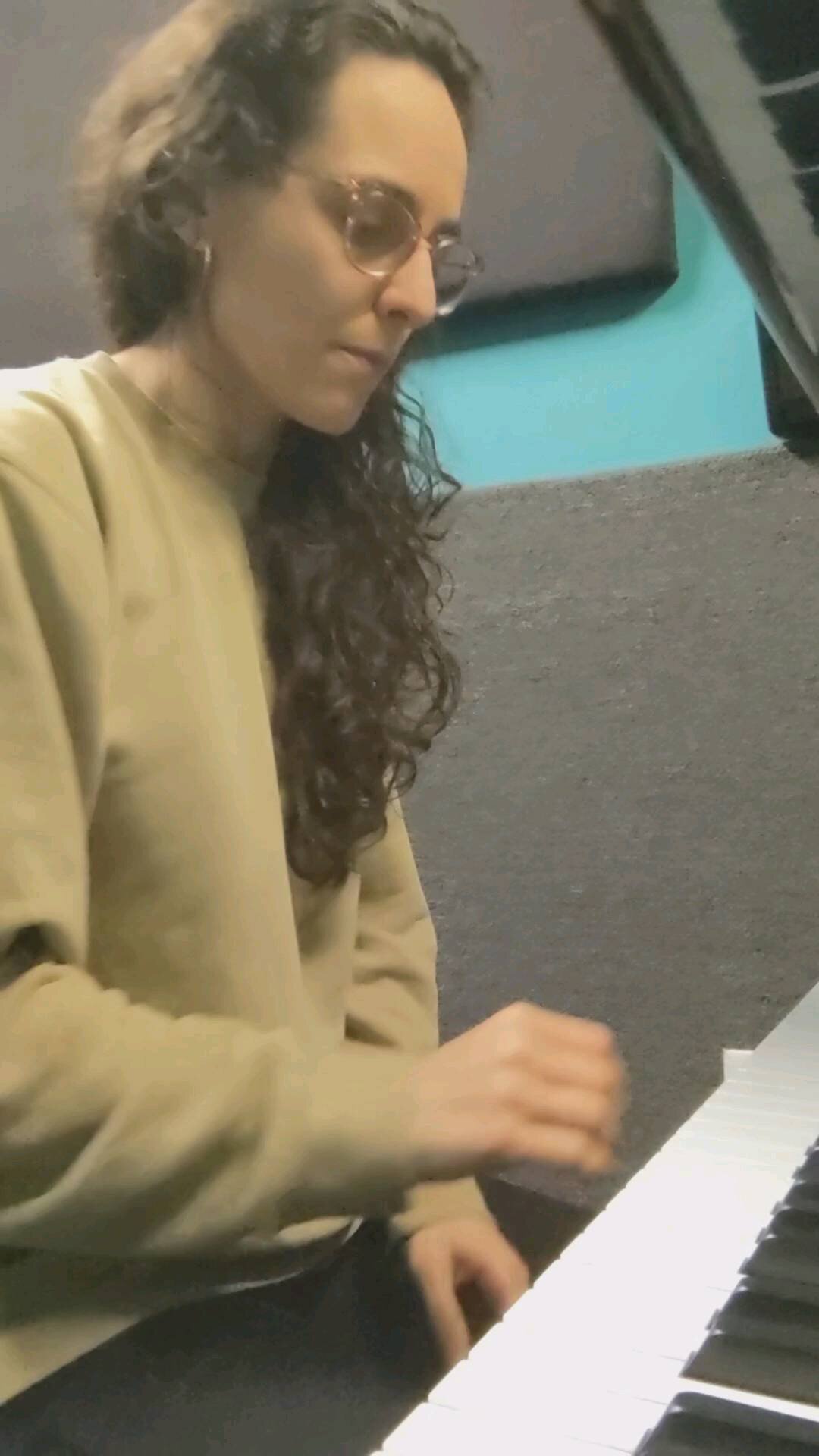 About — Lucy Isabel