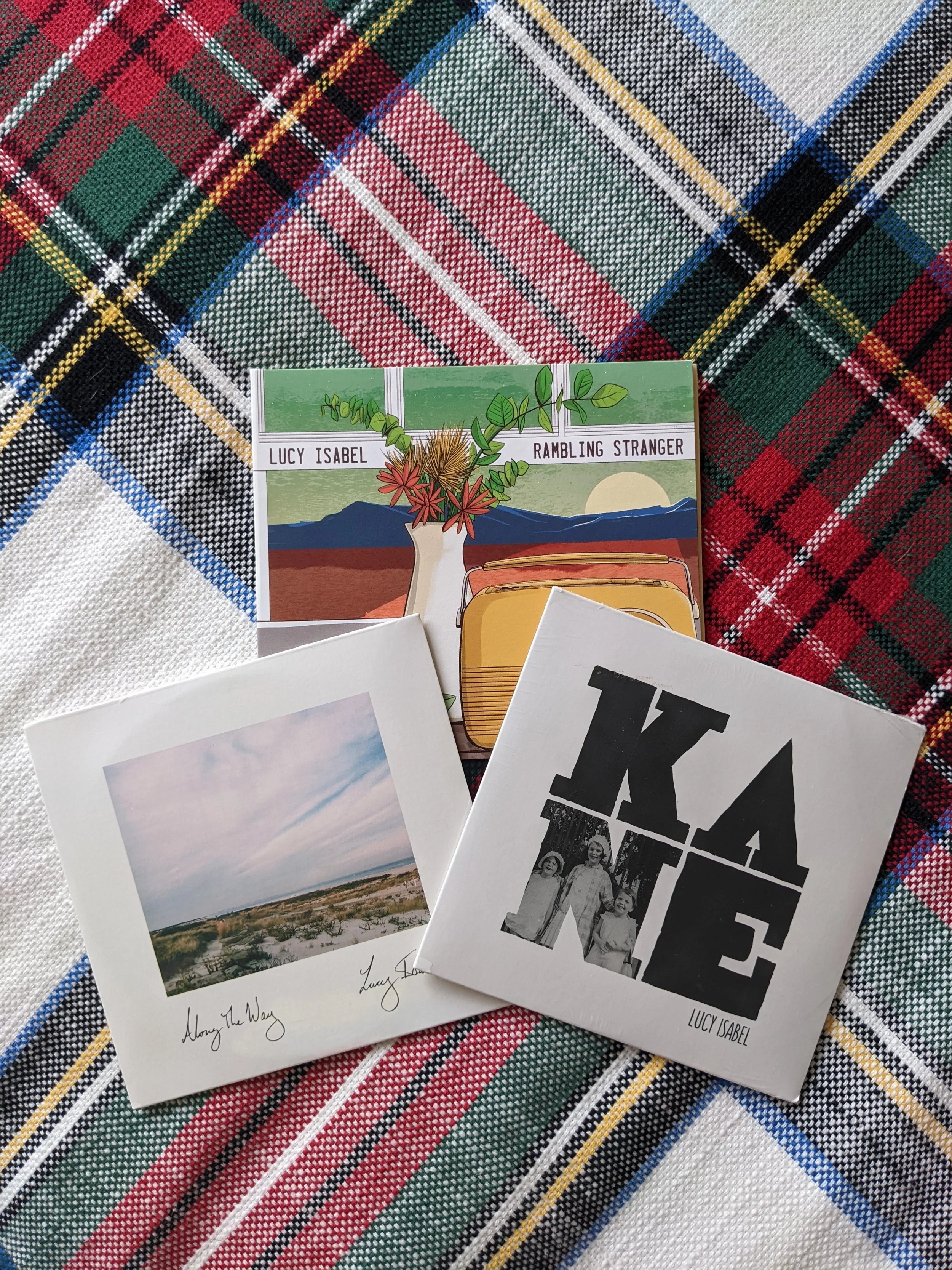 Store — Lucy Isabel