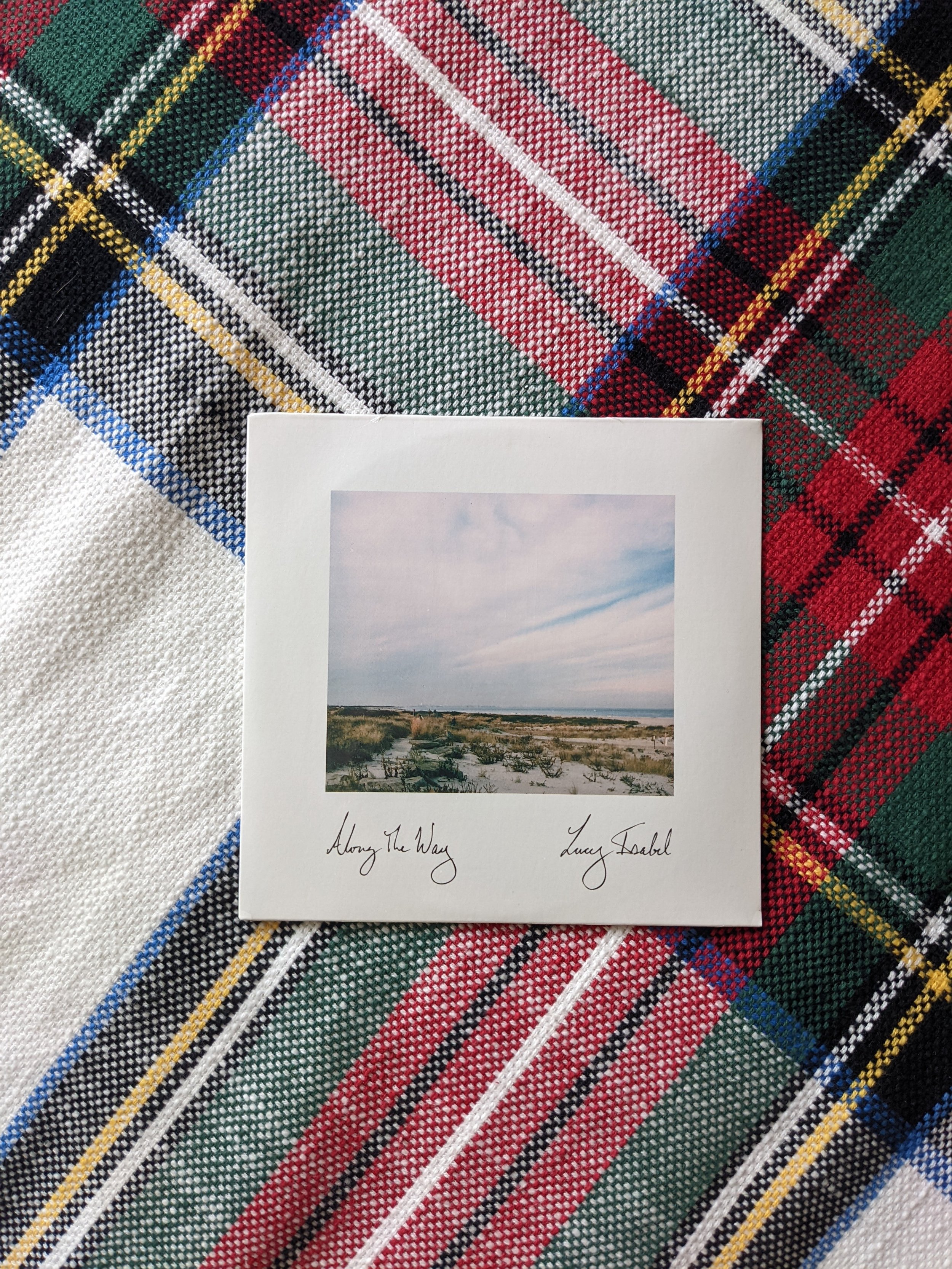 Store — Lucy Isabel