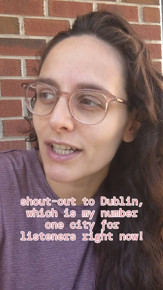 Press — Lucy Isabel