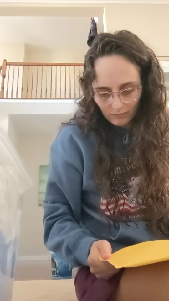 Home — Lucy Isabel