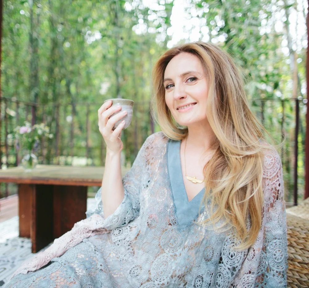 Embody Your Inner Goddess Workshop with Amanda Young — Rebecca Gordon ...