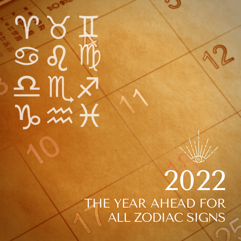 Rebecca Gordon Astrology