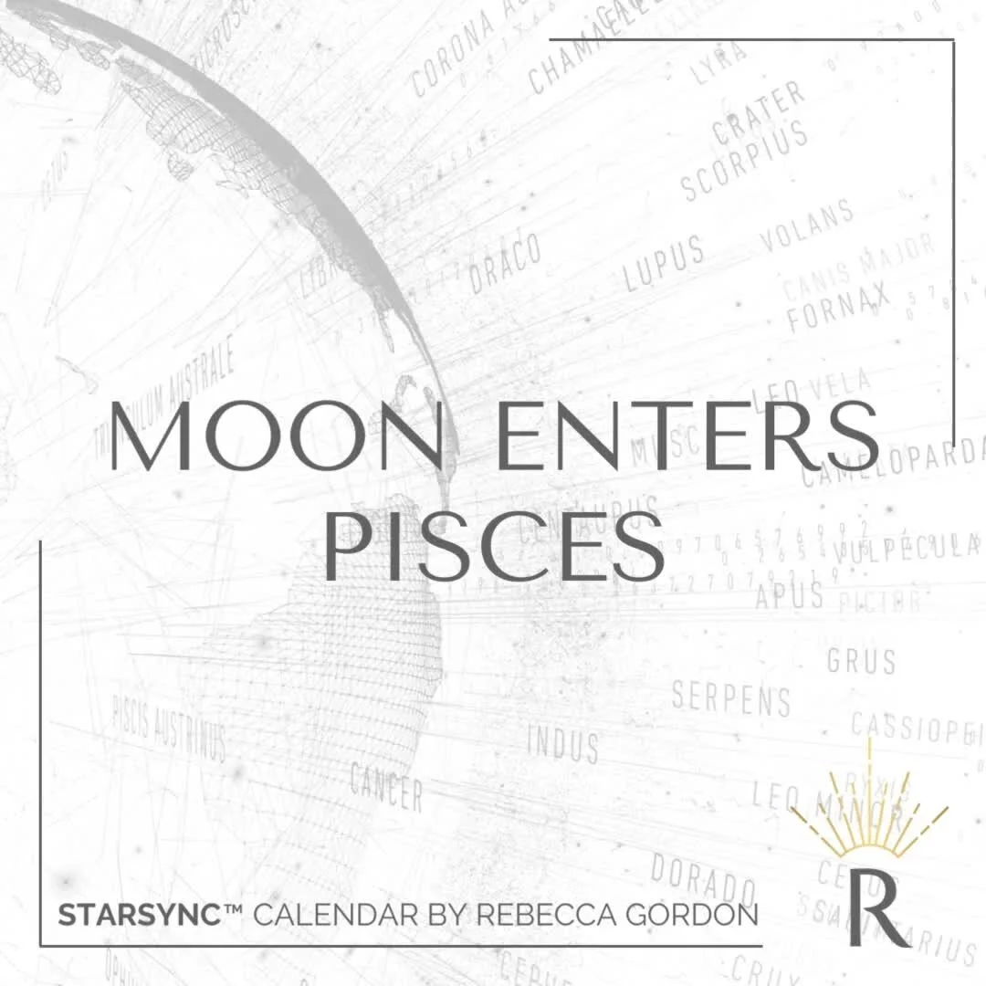 How to Read Your Birth Chart and Discover Your Life Path — Rebecca ...