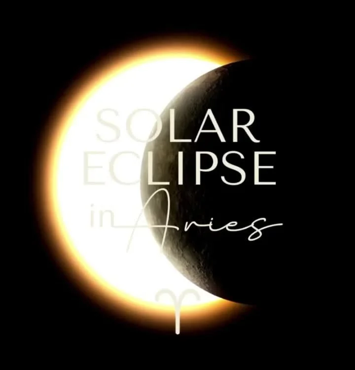 Full Moon Lunar Eclipse At 5° Libra — Rebecca Gordon Astrology