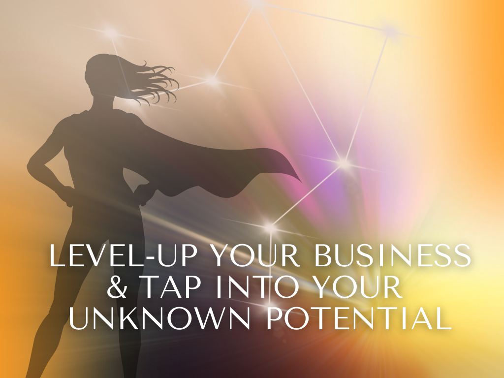 YOUR SUCCESS SIGNATURE: Written in the Stars — Rebecca Gordon Astrology