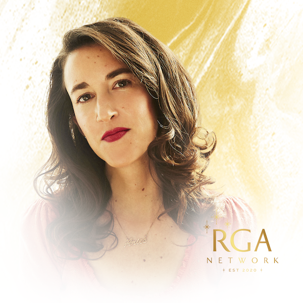 Readings With Bess — Rebecca Gordon Astrology