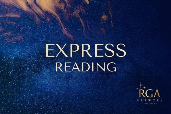 RGA Network Astrologers — Rebecca Gordon Astrology